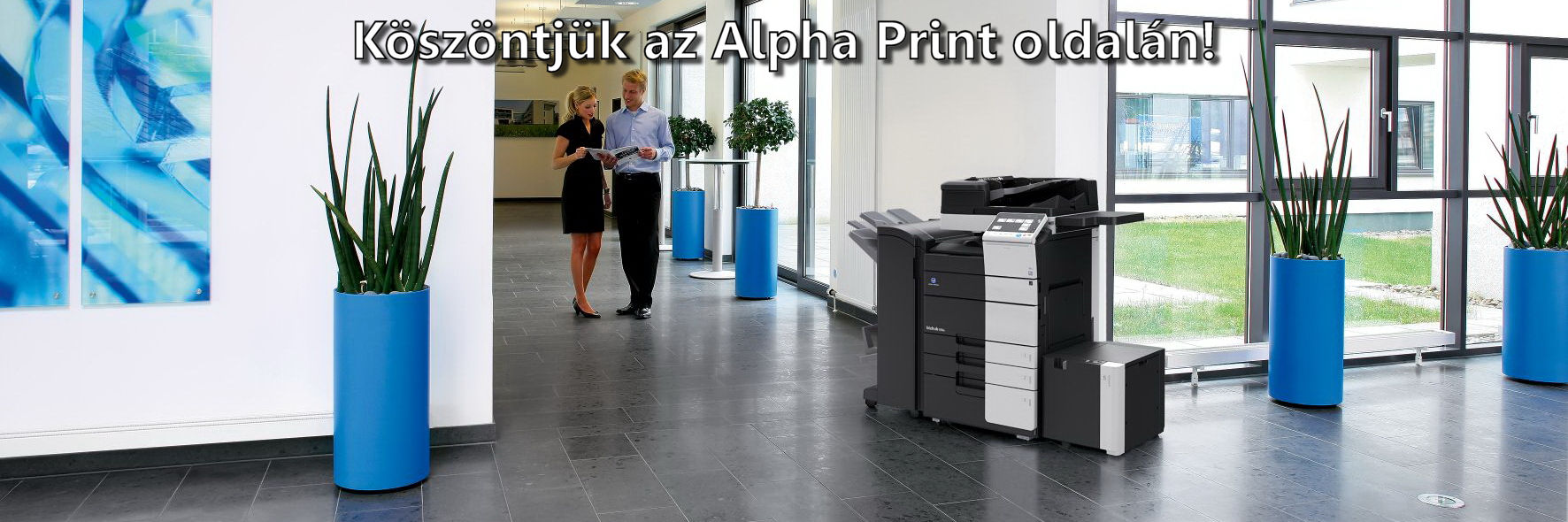 Nyomtató Webáruház és Szerviz | Teljeskörű szerviz - HP, Canon, Konica ...